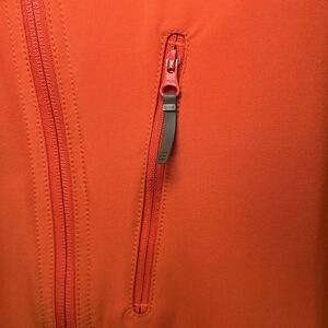 Merrell | Jackets & Coats | Merrell Aeroblock Full Zip Jacket Mens Size ...